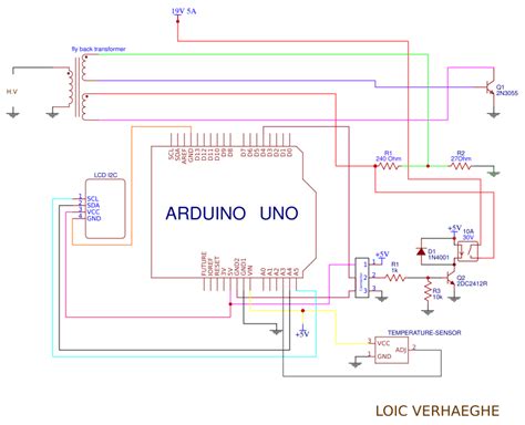 New Project Easyeda Open Source Hardware Lab