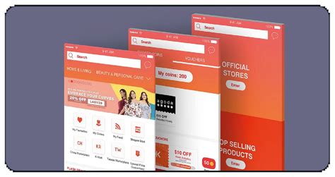 Shopee Data Scraping In Singapore And Malaysia Key Benefits