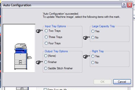 Auto Configuration The Daily Wtf