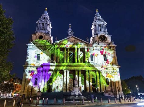 Projection Mapping Techniques Double Take Projections