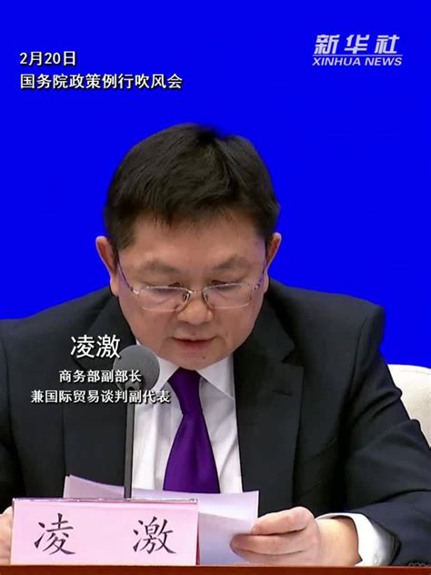 调查数据体现了跨国公司持续投资中国、深耕中国的意愿和信心 凤凰网视频 凤凰网