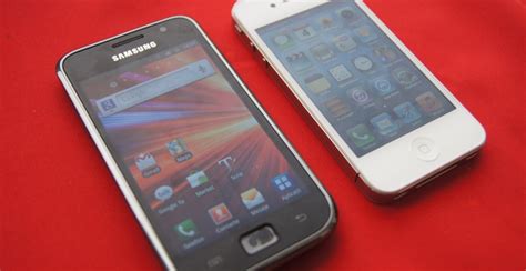 Samsung Galaxy S Plus Review Gadget Ro Hi Tech Lifestyle