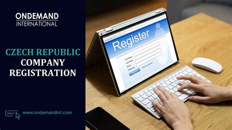 Czech Republic Company Registration For Foreign Entrepreneurs In 2024