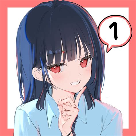 Ichigo Original Drawn By Mignon Danbooru