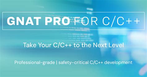 Gnat Pro For Cc Adacore