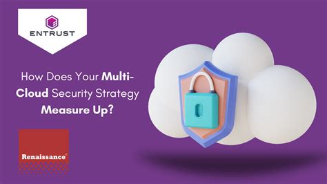 how does your multi cloud security strategy measure up renaissance