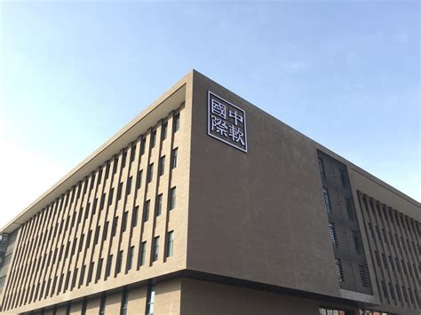 中软国际有限公司简介 知乎