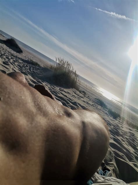 Naked Beach North Of Portugal Pics XHamster