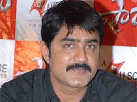 Srikanth Telugu Actor