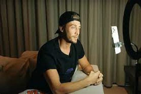 Dylan Thiry Linfluenceur Au Cœur Dun Gros Scandale Yop L Frii