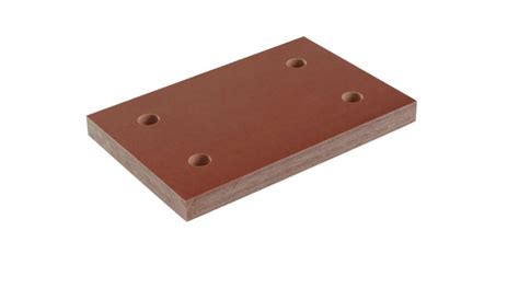 Structural Thermal Break Pads Armatherm Frr Uk