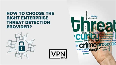 Top Enterprise Threat Detection Solutions In 2024 Best Guide