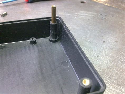 DIY Capacitor ESR Meter Forum For Electronics