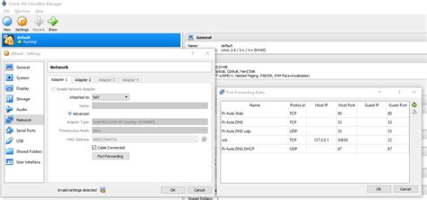 Pihole In Docker Toolbox Rpihole