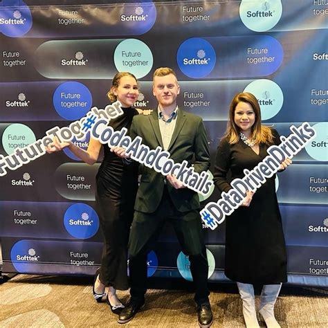 Renata Muñoz On Linkedin Softtek Vacancies Frontend Backend Nod Php