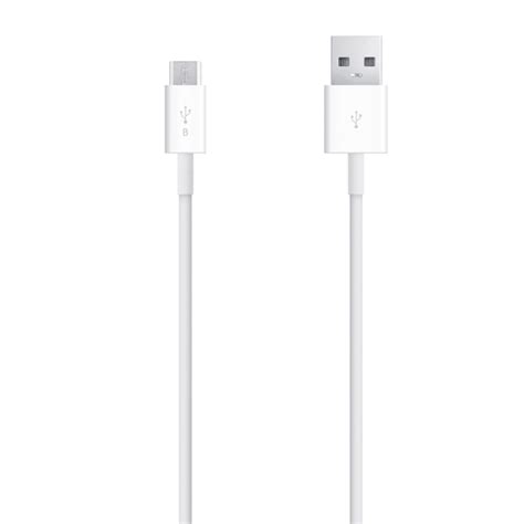 Samsung G994681 Micro USB kabel 1 meter (USB -> micro-USB) - Smorenberg