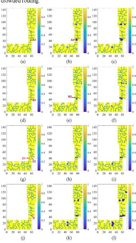 Figure 3 From Simulation On Microstructural Evolution Under
