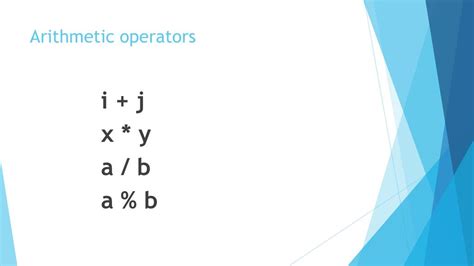 Ppt Programming Fundamentals Powerpoint Presentation Free Download