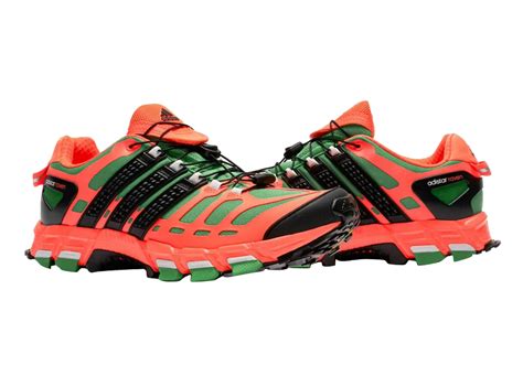 adidas adiStar Raven 3 Solar Orange - Apr 2024 - IF7078 - KicksOnFire.com
