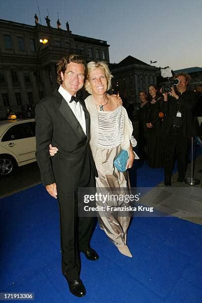 46 Gabriele Langenscheidt Photos And High Res Pictures Getty Images