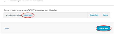 Publishing Property Value Updates To Amazon Dynamodb Aws Iot Sitewise