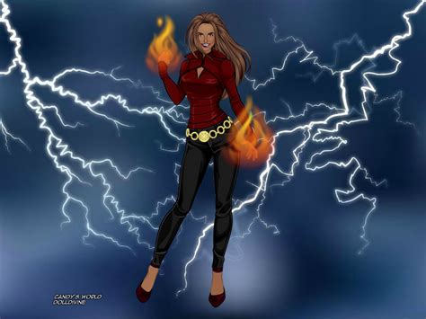 Hellsa By Whitecattheheroqueen On Deviantart