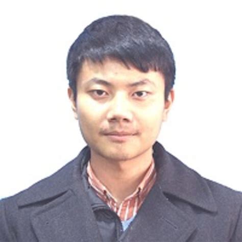 Ruoyu Wang University Of Florida Fl Uf Department Of Electrical And Computer Engineering