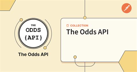The Odds Api Get Started Postman Api Network