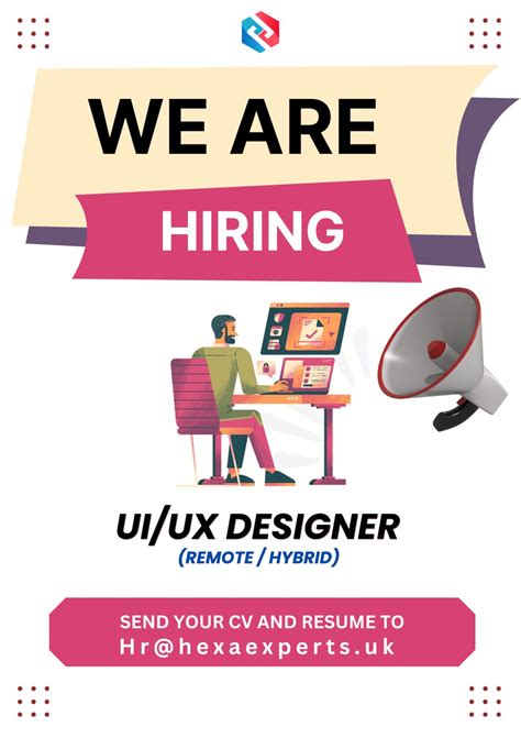 Hiring Uiuxdesigner Gamedevelopment Hexaexperts Careeropportunity Hexaexperts 36 Comments