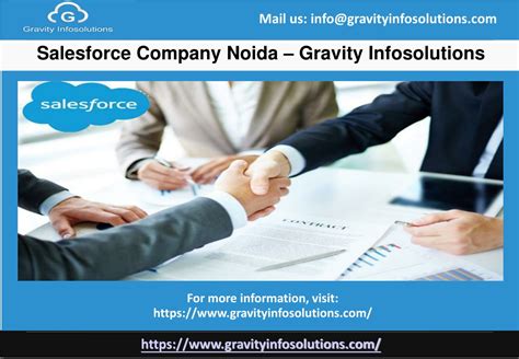 Ppt Salesforce Company Noida India Powerpoint Presentation Free Download Id 11617629