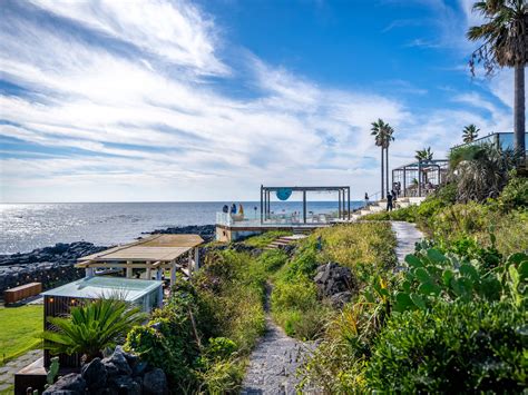 제주도 애월 여행코스 추천｜곽지해변부터 새별오름까지 하루코스 완벽 정리 방구석걸리버