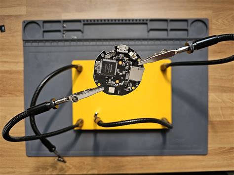 get started with hardware hacking tools tcm security