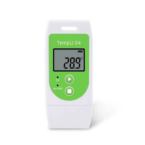 Usb Interface Temperature Recorder Datalogger For Vaccine Temperature Usb Interface Temperature Recorder Datalogger For Vaccine Temperature