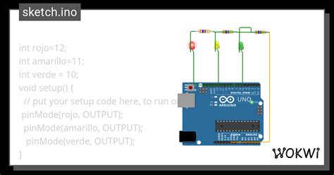Wokwi Online Esp32 Stm32 Arduino Simulator