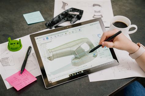 Collaboration In Fusion 360 Part 1 Fusion 360 Blog
