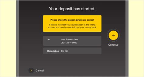 Qr Cardless Commbank