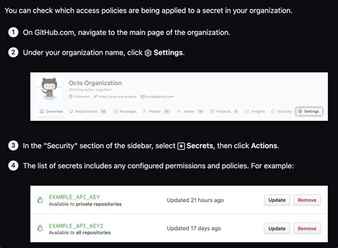3 Github Action 으로 Image Build 해 Github Image Registry 에 올리기