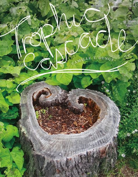 Trophic Cascade Poetry Daily