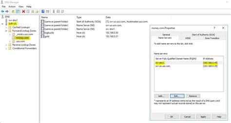 Monitoring And Debug Logging Server Academy