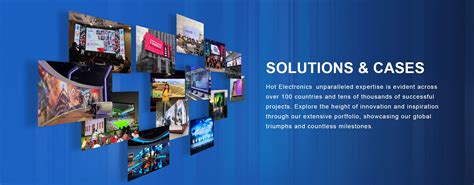 Led Display Projects