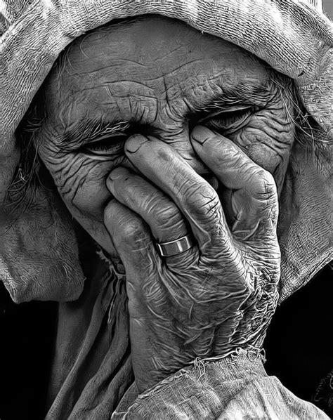 40 Breathtaking Examples Of Photorealism Pencil Drawings Realistic
