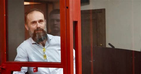 Що стоїть за затриманням колишнього судді Ємельянова СУДОВИЙ РЕПОРТЕР