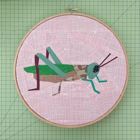 Grasshopper Etsy