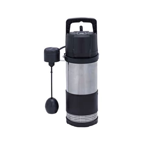 Aqb Auto Sub Pc Submersible Pressure Pump With Inbuilt Controller