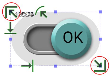 Slider Switch ADE Reference Manual