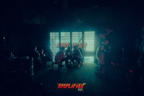 Photos As Amplifier