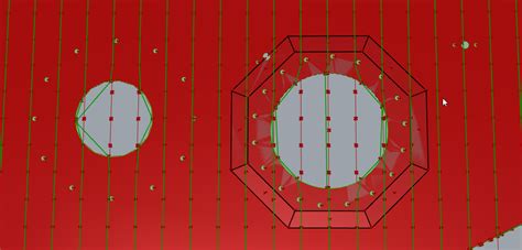 Avoid Holes On A Polysurface When Generating Tool Paths Grasshopper Mcneel Forum
