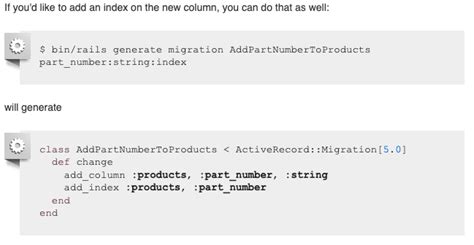 What Are Indexes And How To Add Them To Your Rails App By Mera