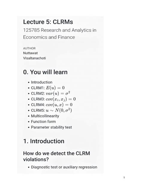 week5 lecture notes pdf