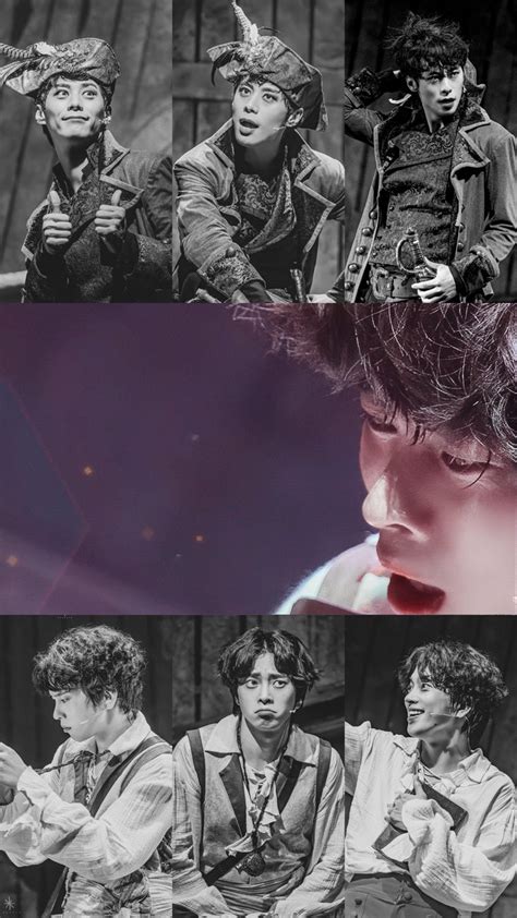 🧸심에뜨🧸 On Twitter Rt Sparkle0234 뮤지컬 해적 📍사진을 클릭해서👇🏻 루이스의 🏴‍☠️항해일지를 열어보세요 주민진 잭메리케일럽 최석진